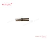 China 1-51361026-0 1-51361020-0 Rear Spring Pin 1513610260 1513610200 For ISUZU FVR34 6HK1 for sale