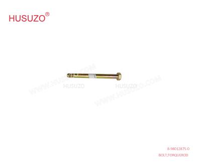 China 8980128750  Torque Rod Bolt For Isuzu VC46 8-98012875-0 for sale