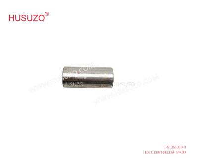 China 1-51351010-0 Rear Leaf Spring Bushing Suitable For ISUZU  FVR34 6HK1 1513510100 for sale