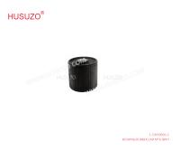 China 1-53459836-3 1534598363 Front Cab Mounting Bracket Rubber Bushing For ISUZU 6HK1 FVR34 for sale