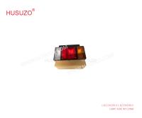 China 1-82230209-0 1-82230208-0 Rear Combination Lamp Assembly 1822302090 1822302080 For ISUZU CYZ51K 6WF1 for sale