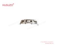 China 1-71211427-1 1-71211385-0 1712113850 1712114271 Front Bumper Assembly Suitable for ISUZU CYZ51K 6WF1 for sale