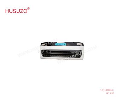 China 1711074030 Front Lid CYZ51K 6WF1 Isuzu Body Parts 1-71107403-0 for sale