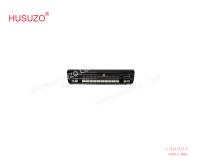 China 1-71117252-6 1711172526 Radiator Grille For ISUZU CYZ51K 6WF1 for sale
