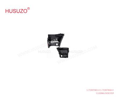 China 1719074650 1-71907465-0 1-71907464-0 1719074640  Side Step Closing Suitable for ISUZU CYZ51K 6WF1 for sale