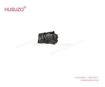 China 1-79937908-4 1799379084 1-79937907-4 1799379074 Wheel House Splash Guard For ISUZU 6WF1 CXZ51K for sale