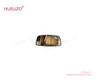 China 1-71707161-2 Outside Rear View Mirror Assembly 1717071612 Suitable for ISUZU CYZ51K 6WF1 for sale
