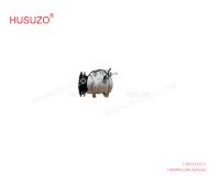 China 1-83532313-0 Air Compressor Assembly 835323130 For ISUZU CYZ51K 6WF1 for sale