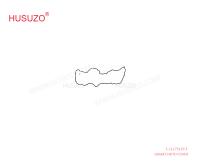China 1-11173119-1 Isuzu Engine Parts Head To Cover Gasket For  CYZ51K 6WF1 1111731191 for sale