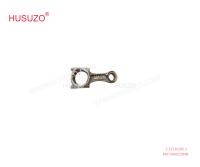 China Isuzu CXZ Parts 1-12230185-2 1122301852 Connecting Rod Asm Suitable For Isuzu CYZ51K 6WF1 for sale