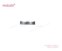 China 1-12271096-0 1-12271072-1 1122710960 1122710721 Standard Connecting Rod Metal Set Suitable For ISUZU  CYZ51K 6WF1 for sale