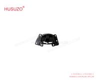 China 1-53225401- 1-53225402-1 Rear Engine Mounting Cushion Rubber 1532254011 1532254021 Suitable for ISUZU CYZ51K 6WF1 for sale
