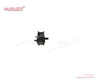 China 1532151471 Front Engine Foot Rubber For Isuzu 6WF1 CXZ51K  1-53215147-1 for sale