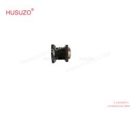 China CYZ51 6WF1 Isuzu OEM Parts Air Compressor Piston Cyliner Block 1191630650 1-19163065-0 for sale