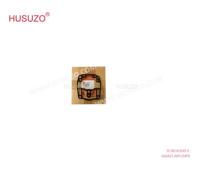 China ISUZU CYZ51K 6WF1 8-98242649-0  8982426490  Air Compressor Gasket for sale