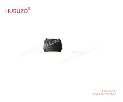 China 1-82510654-1 COVER; BATTERY RELAY Suitable for ISUZU CXZ51K 6WF1 1825106541 for sale