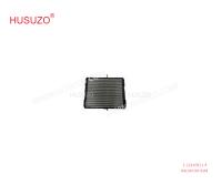 China 1-21410921-4 1214109214 Radiator Assembly Suitable For ISUZU CYZ51K6WF1 for sale