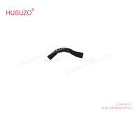 China 1-21437997-2 HOSE; WATER,RAD OUTLET suitable for ISUZU 1-21437997-2 for sale