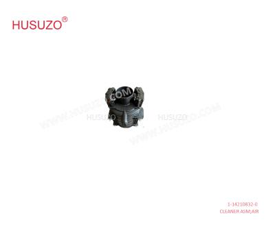 China 1-14210832-0 Replace Isuzu Filters CYZ51K 6WF1 Air Cleaner Asm 1142108320 for sale