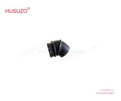 China 1-14231955-1 Air Cleaner Hose For ISUZU CXZ51K 6WF1 1142319551 for sale