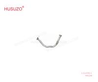 China 1-22123762-1 1221237621 Exhaust Pipe Suitable For ISUZU CYZ51K 6WF1 for sale