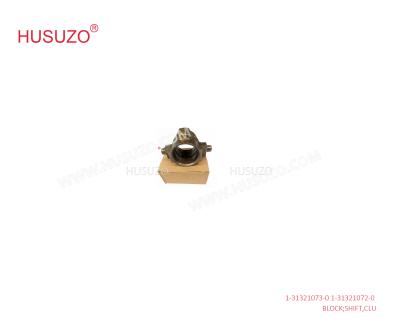 China 1-31321073-0 1-31321072-0 Steel Clutch System Components CYZ51K6wf1 Clutch Shift Block 1313210730 1313210720 for sale