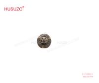 China ISUZU CYZ51K 6WF1 Clutch Plate Replacement 1-31240892-0 1312408920 for sale