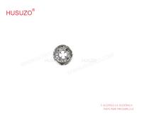 China 1-31220321-0 1-31220341-0 Isuzu Clutch Disc CYZ51K6WF1 Clutch Plate 1312203210 1312203410 for sale