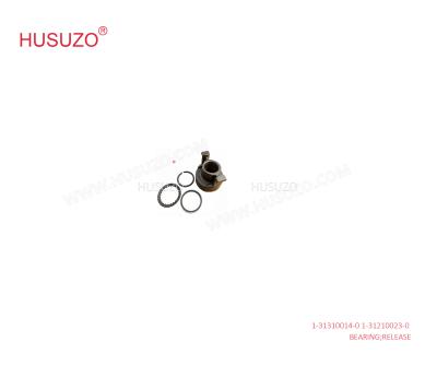 China Release Bearing Clutch System Parts For ISUZU 6WF1 CXZ51 1-31310014-0 1-31310023-0 1313100140 13131 for sale