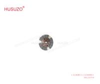 China 1-31240865-0 1-31240980-0 Auto Car Isuzu Clutch Disc For CXZ51K 6WF1 1312408650 1312409800 for sale