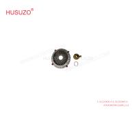 China 1-31220430-0 1312204300 1-31220445-0 1312204450 Pressure Plate Assembly Suitable for ISUZU CXZ51 6WF1 for sale