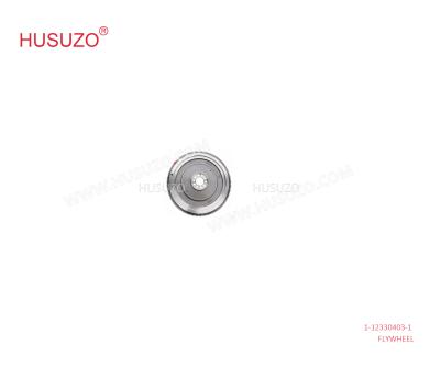 China 1-12330403-1 1123304031 Isuzu CXZ Parts Flywheel For CYZ51K 6WF1 for sale