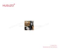 China 1-33043779-0 Isuzu Cxz Parts Transmission Asm For CXZ51k CYZ51K CYH52 6WF1 1330437790 for sale