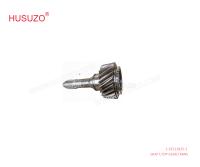 China 1-33211825-1 Transmission Top Gear Shaft 1332118251 For ISUZU CYZ51K 6WF1 for sale
