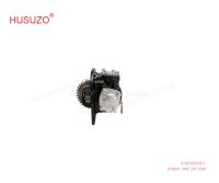 China Transmission Side Power Take Off Assembly For ISUZU  CYZ51K 6WF1  8-98185658-0  8981856580 for sale
