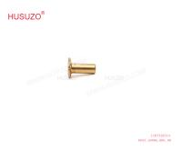 China 1-09732053-0 Rear. Brake. Lining Rivet Suitable for ISUZUCYZ516WF1 1097320530 for sale