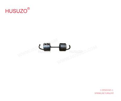 China 1-09583365-1 1095833651 Front Brake Shoe Return Spring For ISUZU CYZ51K 6WF1 for sale