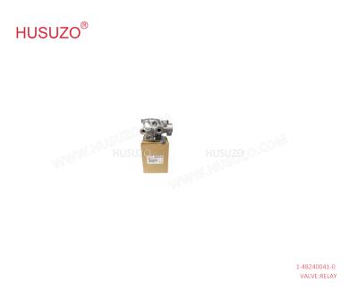 China Original Japanese Parts Isuzu CYZ51K6WF1 Parts 1482400410 1-48240041-0 Relay Valve for sale