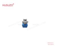 China 1-48410733-0 1484107330 Quick Release Valve Assembly Suitable For ISUZU CYZ51K 6WF1 for sale