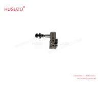 China 1-48460356-0 1-48460306-0  Hand Control Brake Valve For ISUZU CXZ51K 6WF1 1484603560 1484603060 for sale