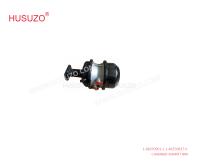China Front Brake Power Chamber Assembly For Isuzu CYZ51K 6WF1 1482509012 1482508370 1-48250901-2 1-48250837-0 for sale