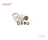China Clutch System Parts 1855761790 1-85576179-0 Spring Brake Valve Repair Kit For ISUZU CXZ81K 6WF1 for sale