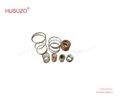 China Clutch System Parts 1855761790 1-85576179-0 Spring Brake Valve Repair Kit For ISUZU CXZ81K 6WF1 for sale