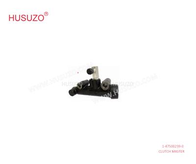 China 1-47500239-0 1475002390 Clutch Master Cylinder Assembly For ISUZU CYZ51K6WF1 for sale