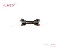China 1371711272 1371710580 CYZ51K 6WF1  Isuzu Cxz Parts front rear Axle Shaft Replacement 1-37171127-2 1-37171058-0 for sale