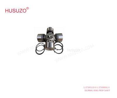 China 1-37300110-0 1-37300091-0JOURNAL ASM PROP SHAFT suitable for ISUZU CYZ51K6WF1 1373001100 1373000910 1PCS for sale