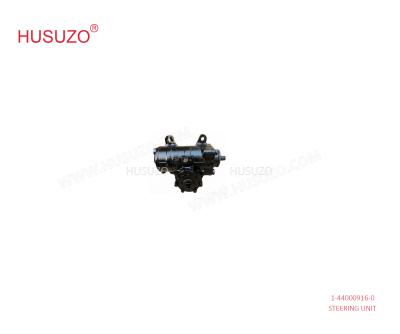 China 1-44000916-0 1440009160 Steering Unit Suitable For ISUZU 6WF1 CXZ51 for sale