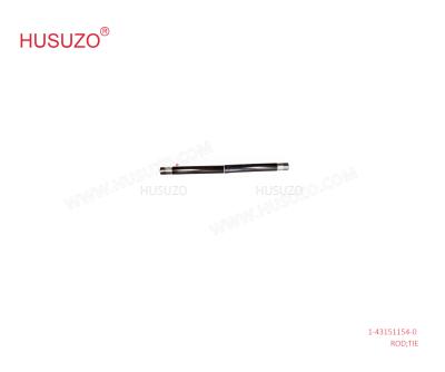 China 1-43151154-0 1431511540 Isuzu CXZ Parts CXZ51L 6WF1 Tie Rod for sale