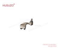 China 8-98228107-1  8-98228106-0 8982281071  8982281060 Tie Rod End Replacement For ISUZU CYZ51K 6WF1 for sale