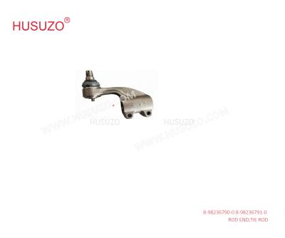 China 8982367900 8982367910 Tie Rod End 8-98236790-0 8-98236791-0 For ISUZU  CYZ51K 6WF1 for sale